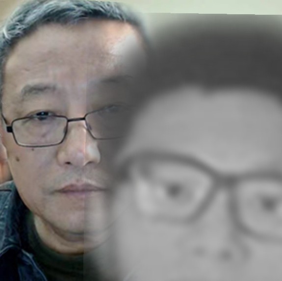 和40年前的自己谈 