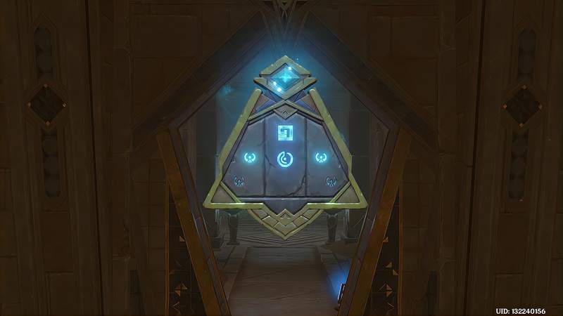 原神:旧语新知——二重证据——再生之间