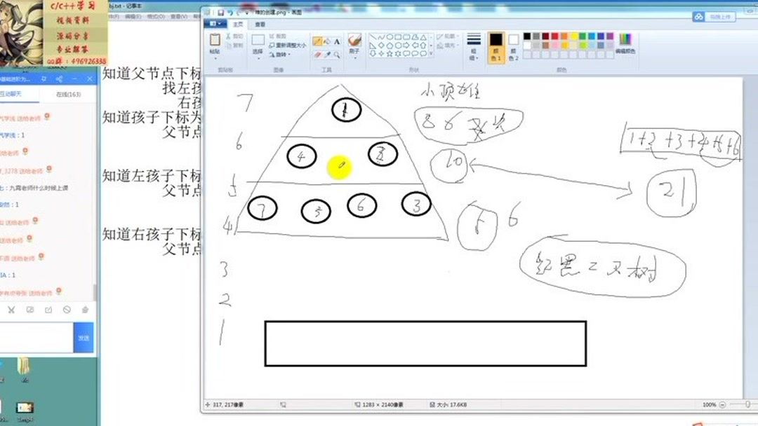大牛必备干货---操作系统底层数据结构&算法,成为高级工程师必经之路