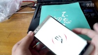 华为Mate7个人演示视频