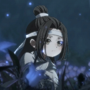 命运の束缚 