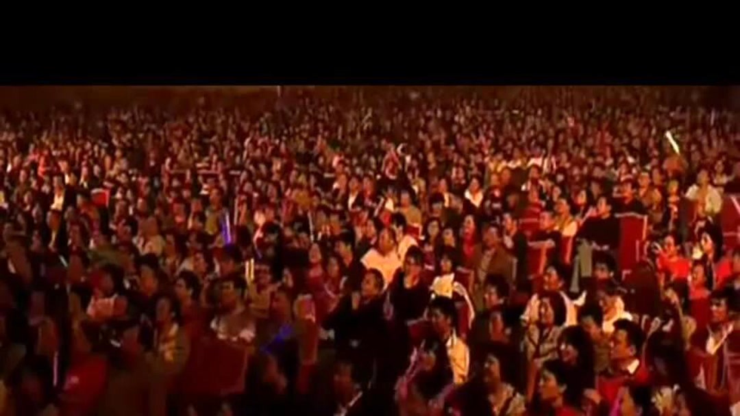 凤凰传奇2015年世界巡回演唱会『现场版』(a版