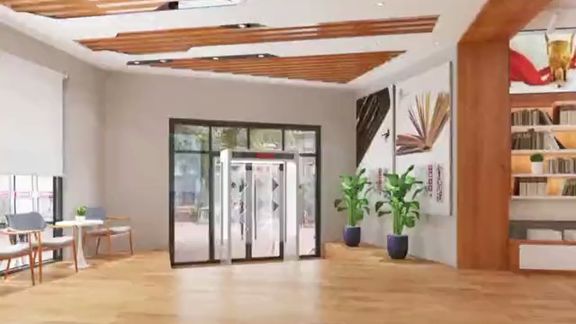 弘扬传统文化,创造舒适环境;精益求精做设计,铸造经典