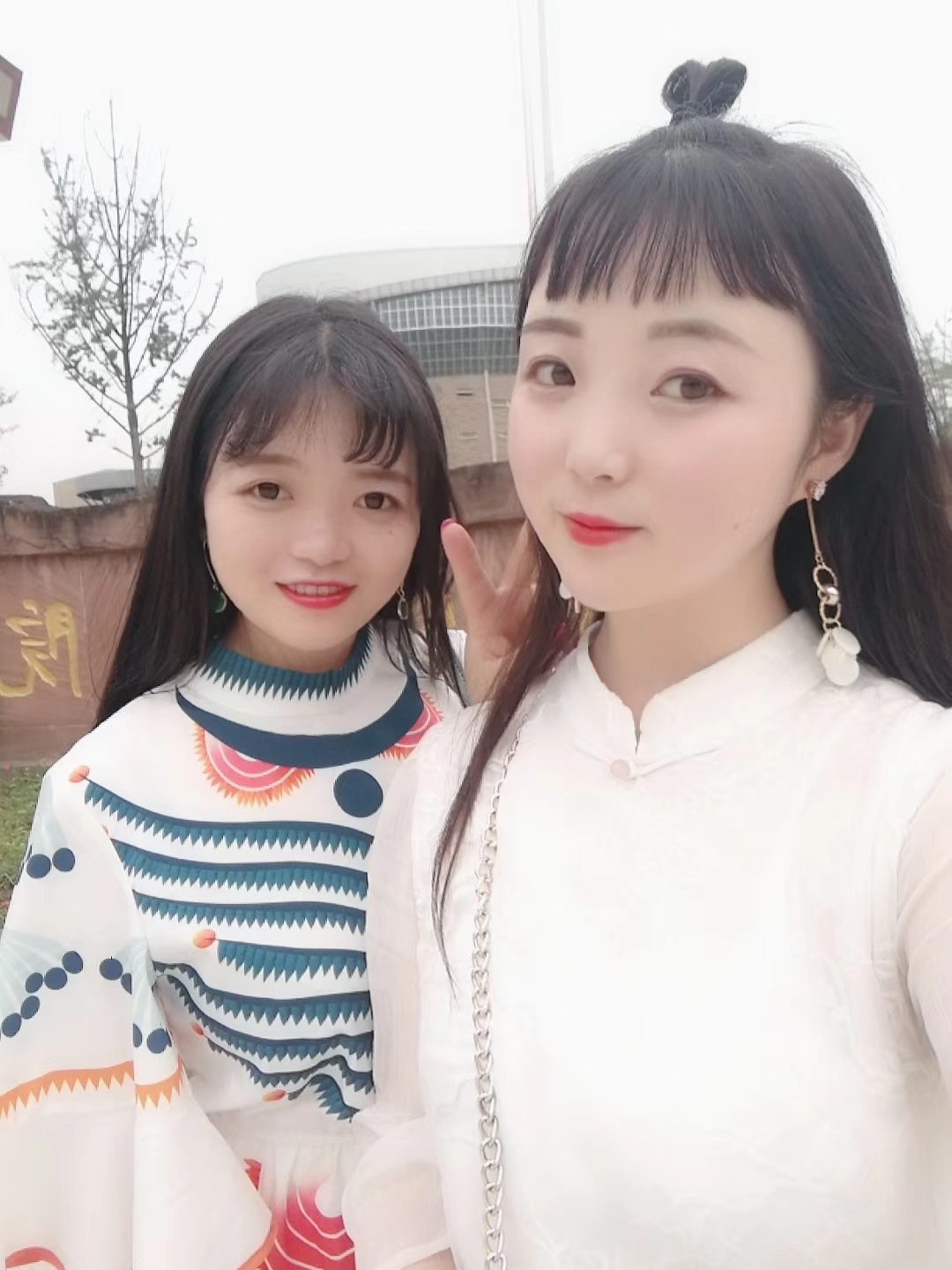 小六小七闯天下 