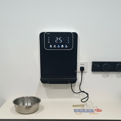 瑞卡诺净水市场部 