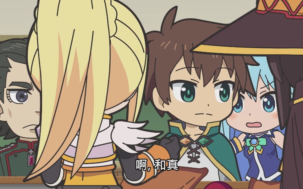 果然穿越到异世界的都是开后宫的