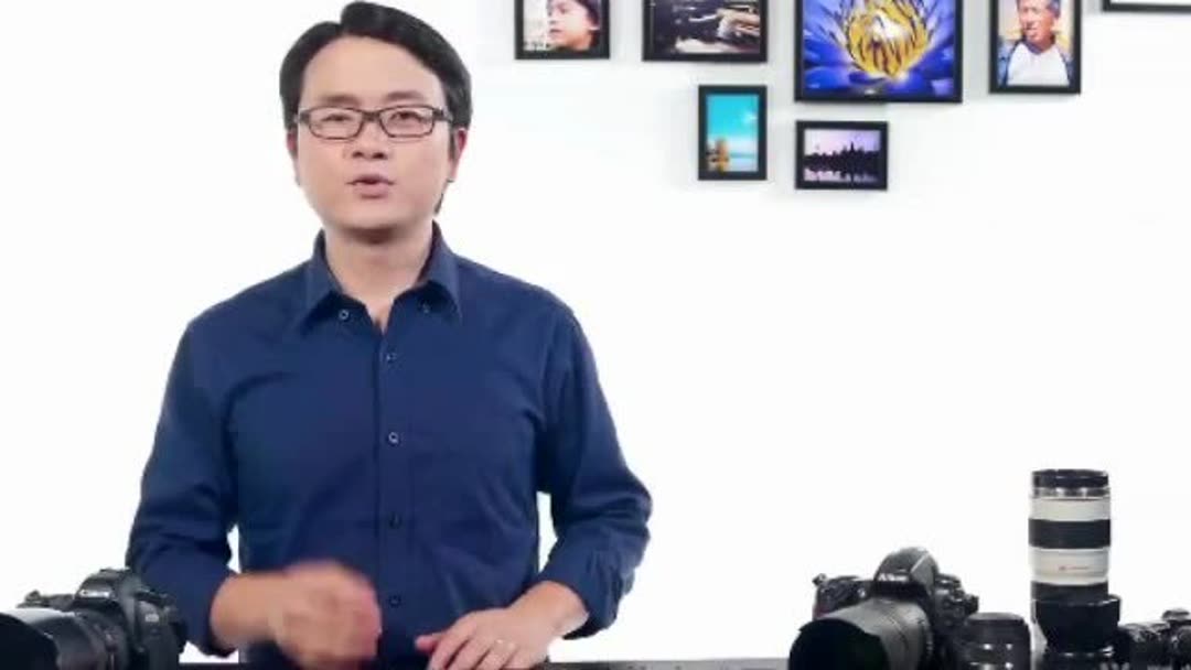 佳能5d3_操作使用设置教程