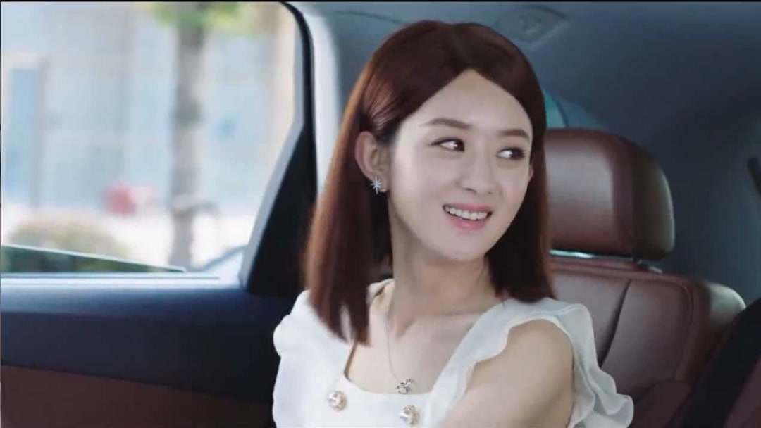 《你和我的倾城时光》林浅大设计师几件衣服图片样衣把堂先生搞定