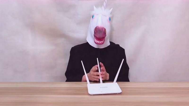 路由器信号不稳定经常掉线,学会这个方法,网速信号立马提升2倍