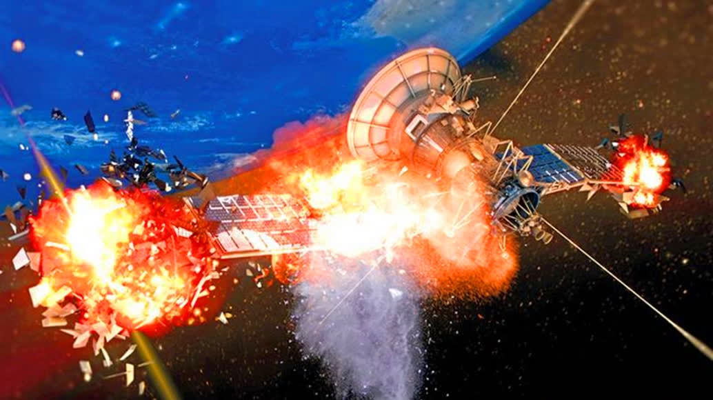 美国牛皮吹破了!星链计划惨遭致命打击,或将亏损160亿