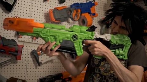 真人CS:攻击战术