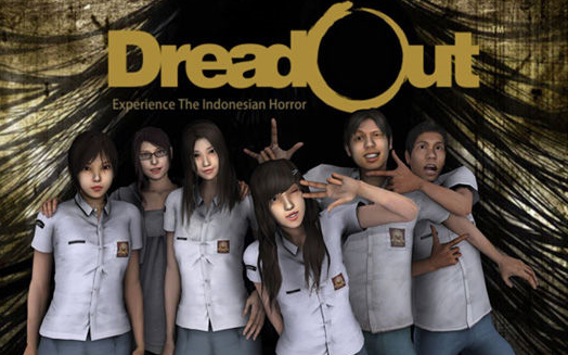 【小镇惊魂】全幽灵百科收集/剧情解说(上)