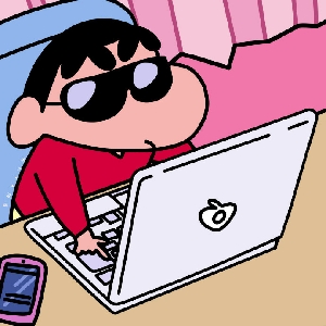 野生编程技术协会小新 