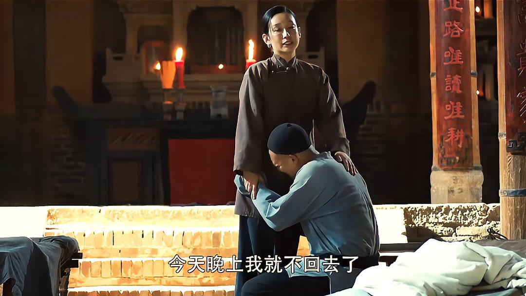 疫情期间:你身边有哪些感人的事情?