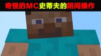 我的世界:活塞的阴间操作!