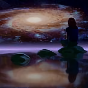 异想天开的幼稚 