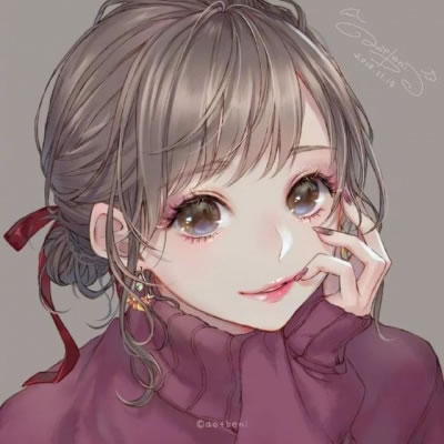小落花露水 