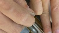 平刨机对刀架使用