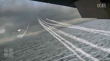 MBDA CVW101 Stratus武器系统 仿真作战