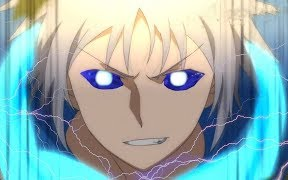 强的无敌的主角转入新学校去装逼的十大动漫