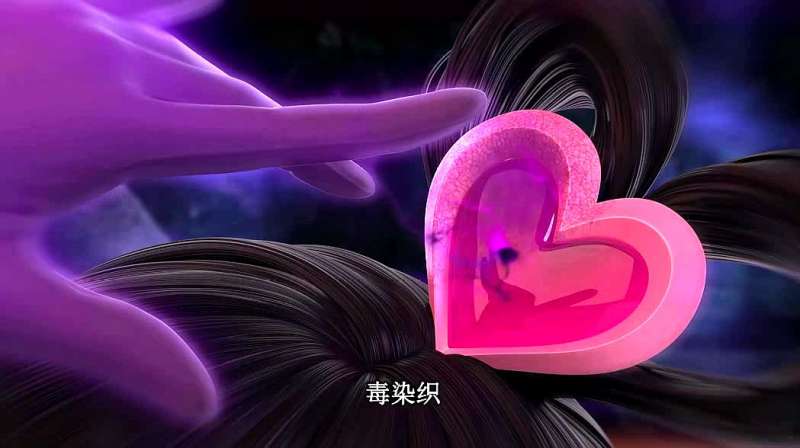 精灵梦叶罗丽:毒夕绯:凭良心讲,错误不全在我