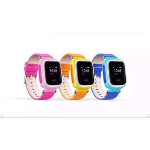 小天才电话手表 