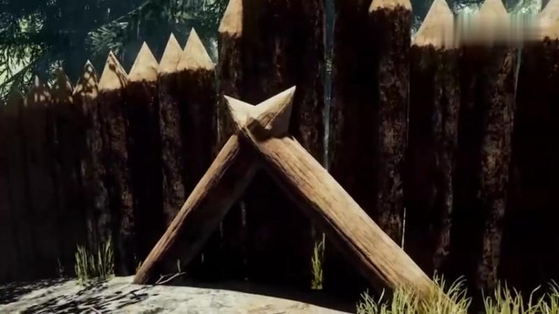 游戏推荐:5款steam高画质「生存游戏」,感觉显卡在燃烧!