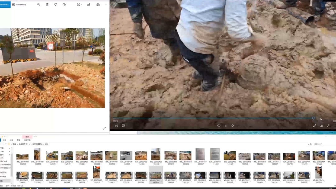 pe管道定额实战讲解