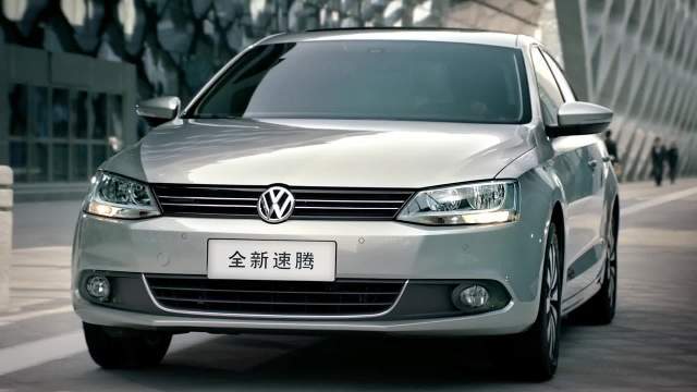 大众速腾自动启停不能启动是什么原因?