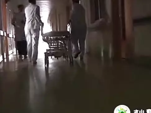 优质护理服务