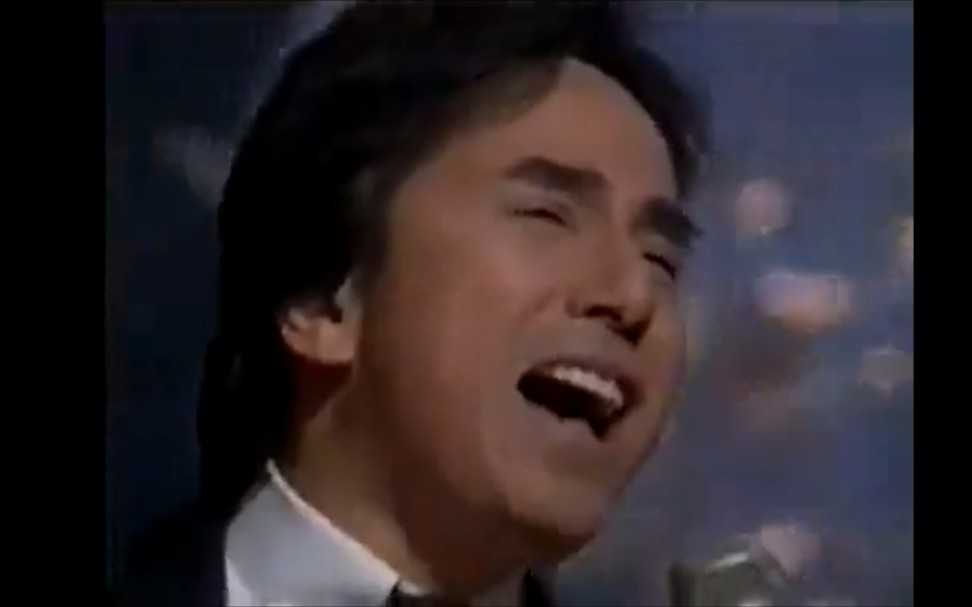 ...(你比玫瑰更美丽) 1996年10月01日放送 布施 明 & 模仿者 附部分节...