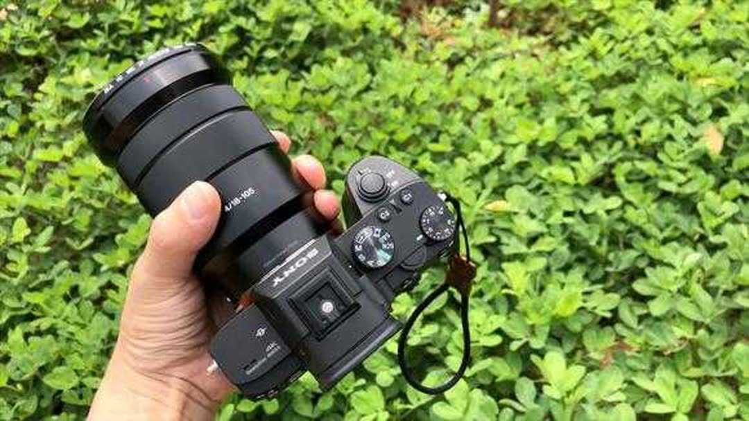 索尼A7M3+E18-105 f4 oss 使用体验(视频摄影师最具性价比镜头)