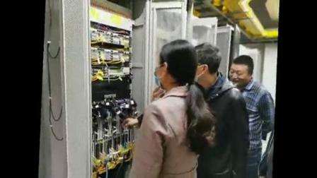 陕西电信5G新基建五一进入“战时”状态.mp4