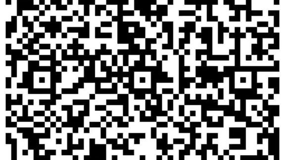 扫描二维码,之后截图音乐相册中的微信群二维码