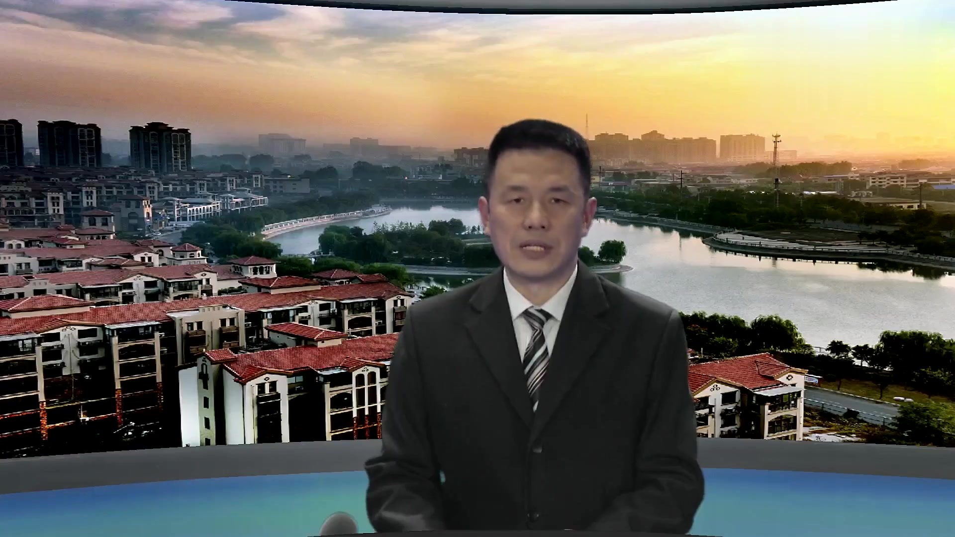 延津县组织收听收看庆祝中国共产主义青年团成立100周年大会