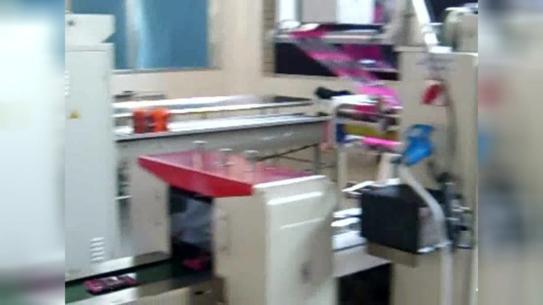 枕式包装机-衡水泰金智能设备开发有限公司