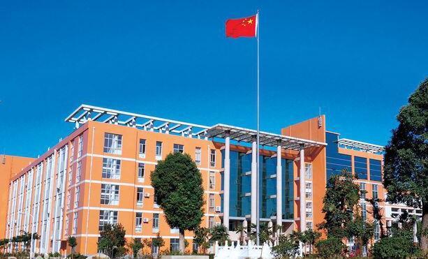 南阳医学高等专科学校 宣传片