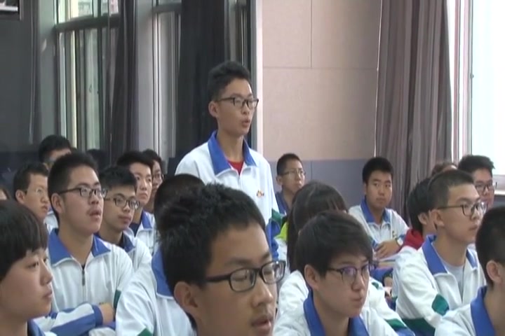 人教版高中数学必修3第二章 统计2.1 随机抽样2.1.3 分层抽样-周老师_...