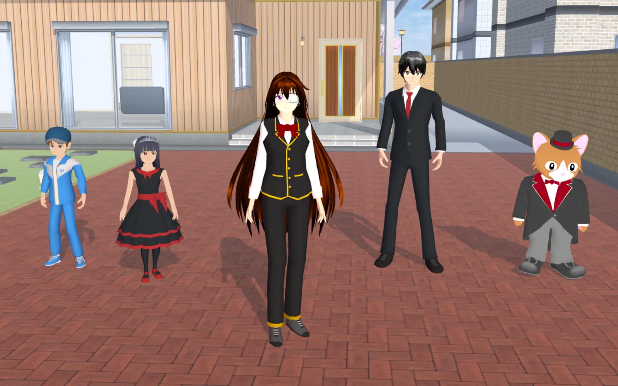 盘点樱校中你可能不知道的东西(第三版)