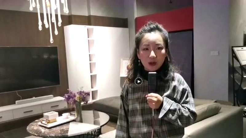 家居软装老师讲解软装