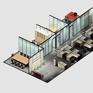 美佳家具设计工作室 