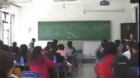 七年级语文优质课展示《天上的街市》实录点评