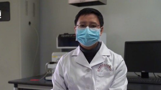 #中国科研团队发现新冠病毒已突变#【专业的手机消毒姿势你学会了吗...