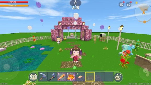 迷你世界拍戏地图2| 火了公布迷你号丨知道的不要说