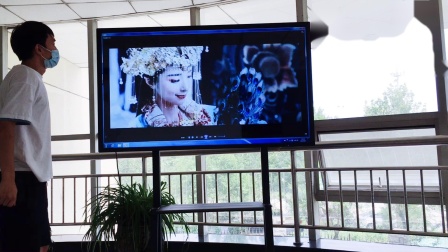 达林 多媒体教学会议一体机 适用会议室 学校 展厅 耐用 实用 超赞