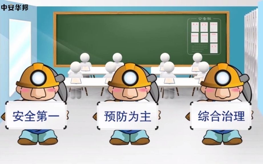 30-1第一章 安全生产方针及相关法律法规-1学习要点
