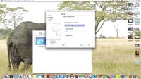 用Mac版VMwareFusion安装win7教程