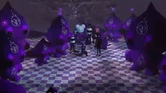 用BandLab做出来的hyperpop 风格的说唱 也能很亚也能很痛…