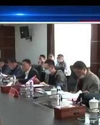 5月19日,红山区召开新时代文明实践中心试点建设集中培训会。