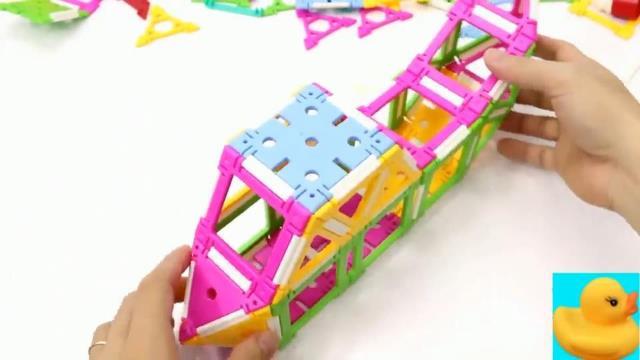 立体拼图玩具拼装汽车轮船飞机模型